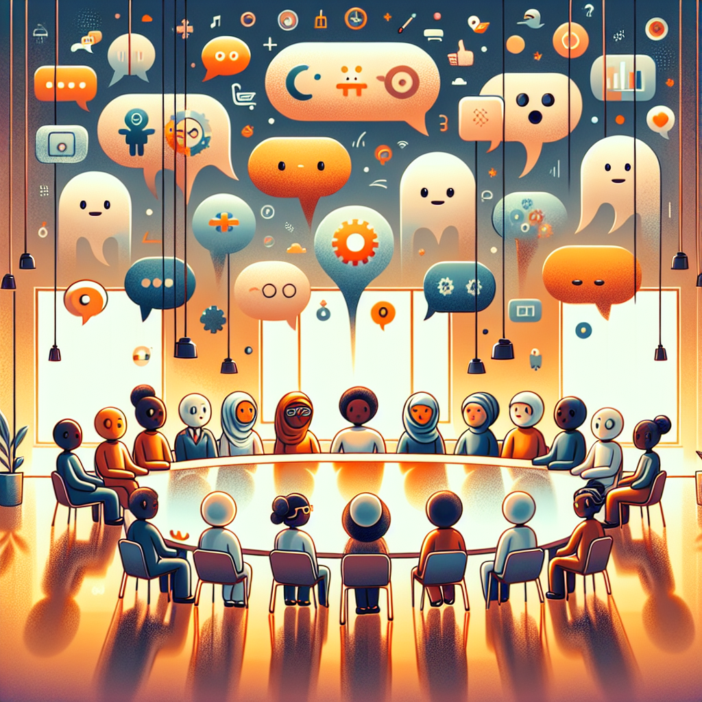 How to Win People Over