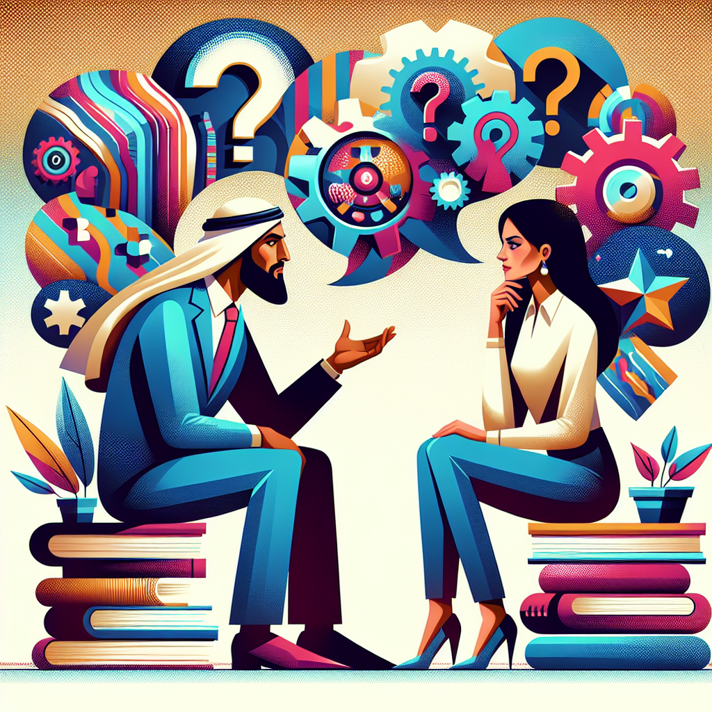 The Cure for Self-Importance