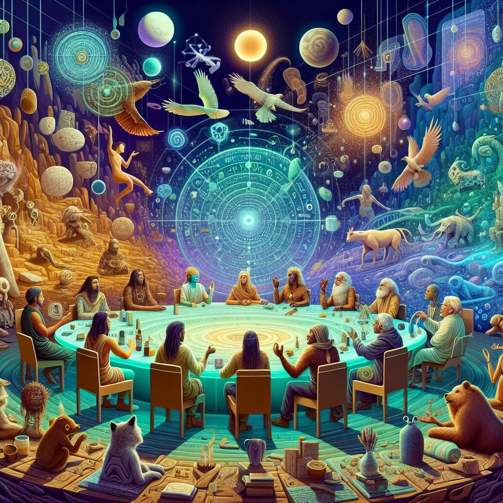 #449 – Graham Hancock: Lost Civilization of the Ice Age & Ancient Human ...