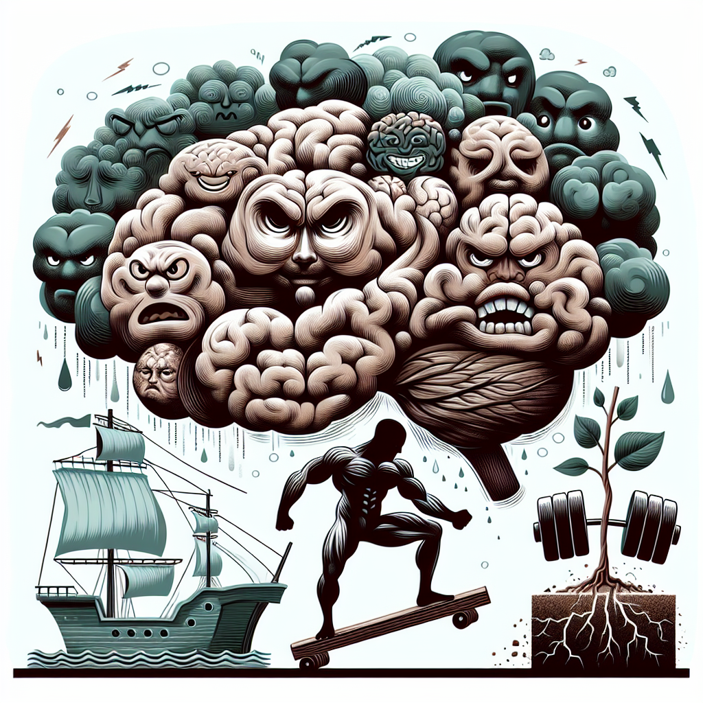 #824 - Ross Edgley - 317 Miles: Breaking The Longest Non-Stop Swim Record