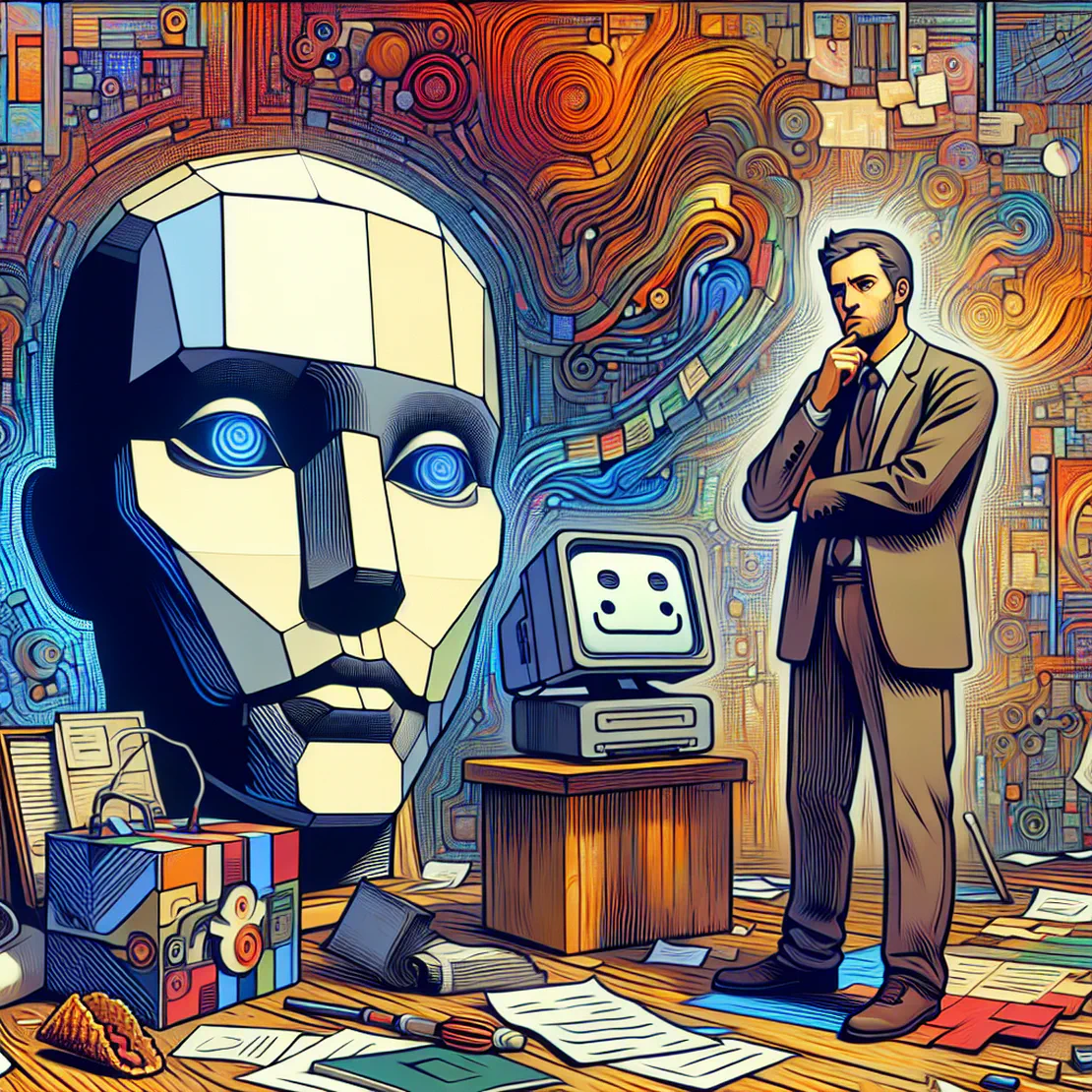 Is AI Overrated Or Underrated Is AI Overrated Or Underrated