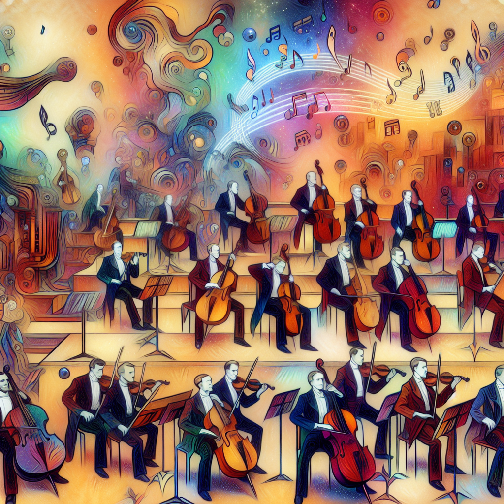 CLASSICAL: Tyler Cowen