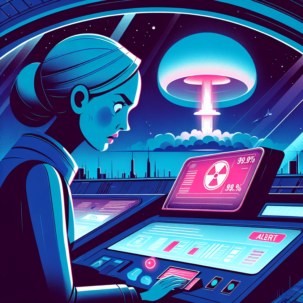 #1299 - Annie Jacobsen