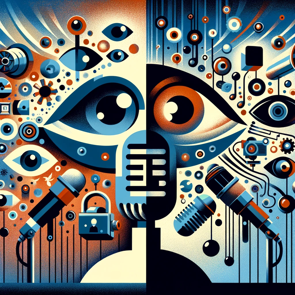 #1368 - Edward Snowden