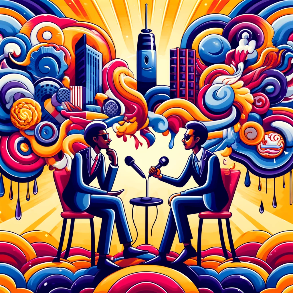 #1647 - Dave Chappelle