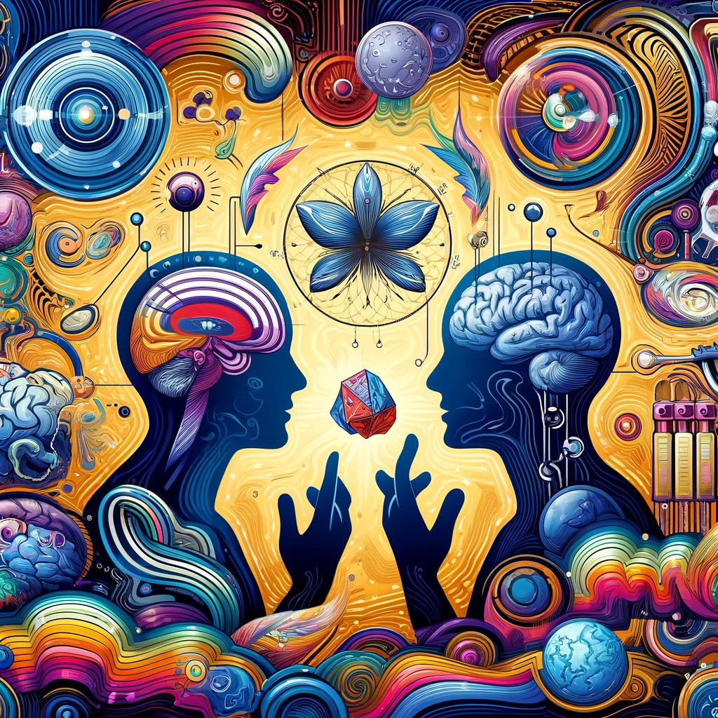 #1842 - Andrew Huberman