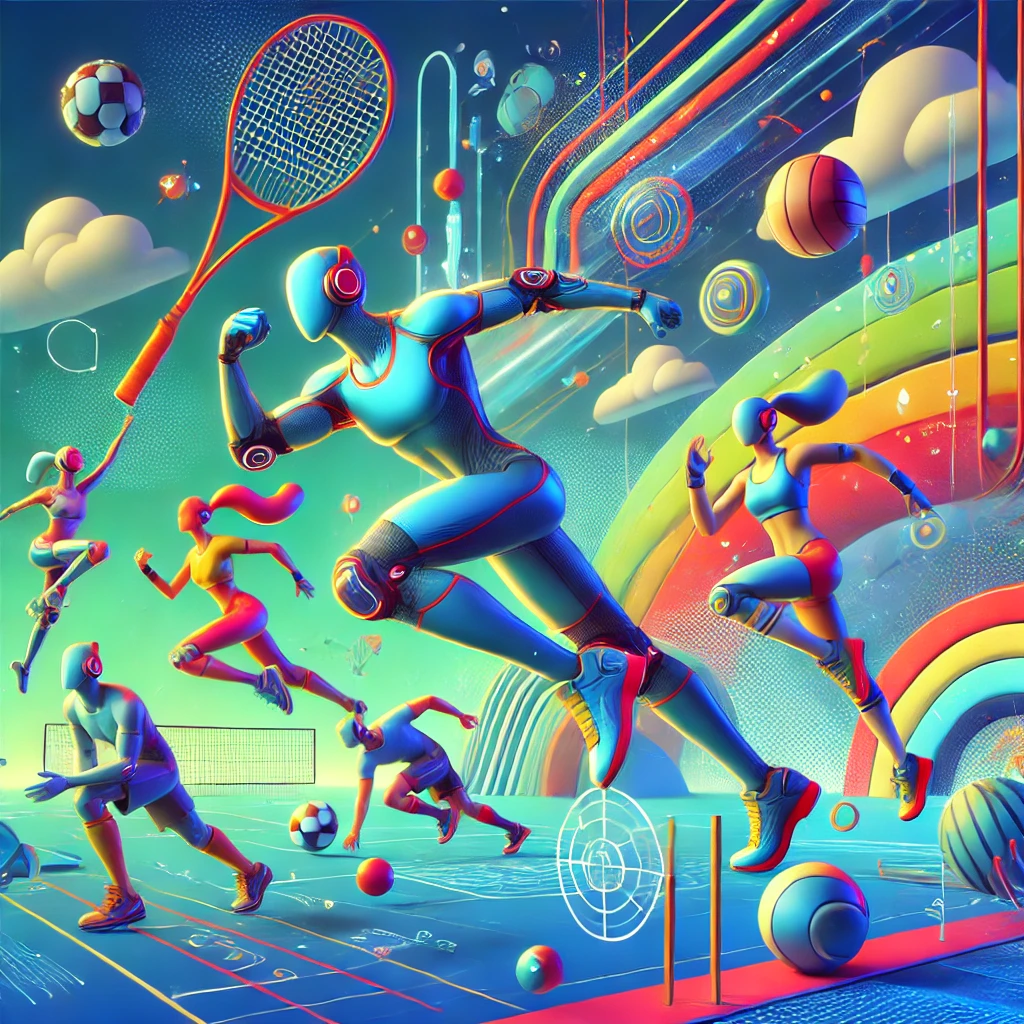 #2116 - Enhanced Games