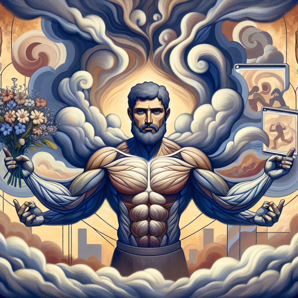 480. The Psychology Behind "Nice Guys Finish Last" | Keith Campbell